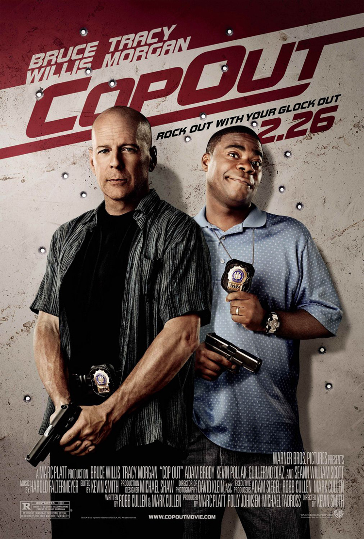 Cop Out Filmplakat Cop Out (2010) Photos IMDb