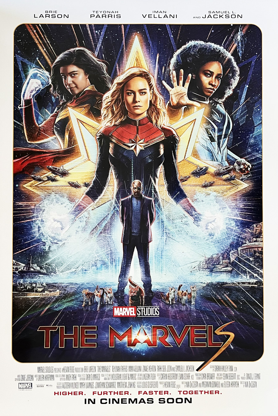 Movie Advertisement Poster Great Advertising Techniques For Movie